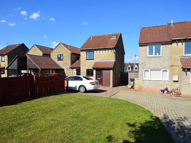 House at Clements End Road, Forest of Dean