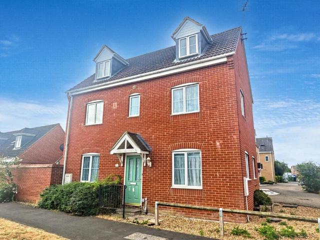 House at Clenchwarton Road, King's Lynn and West Norfolk