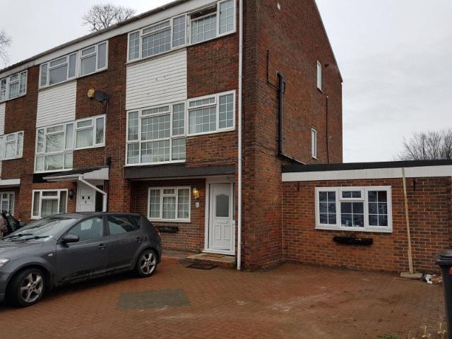 House at Clive Court, Slough