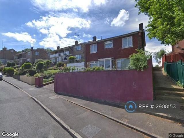 House at Clive Road, Greater London