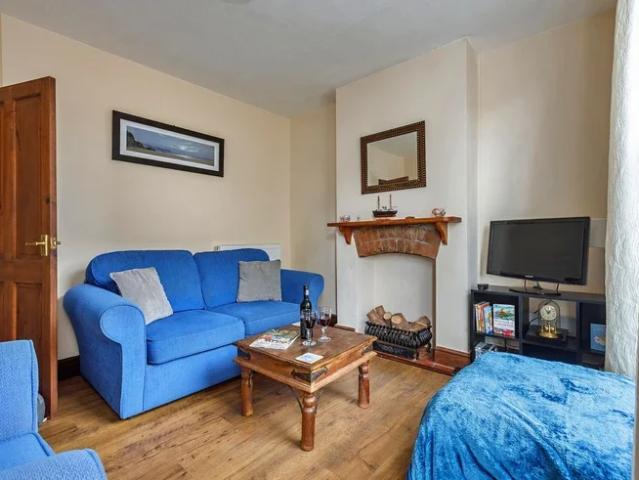 Apartment at Cliff Road, North Norfolk