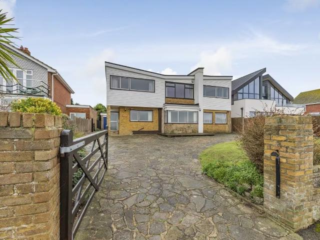 House at Cliff Road, Thanet