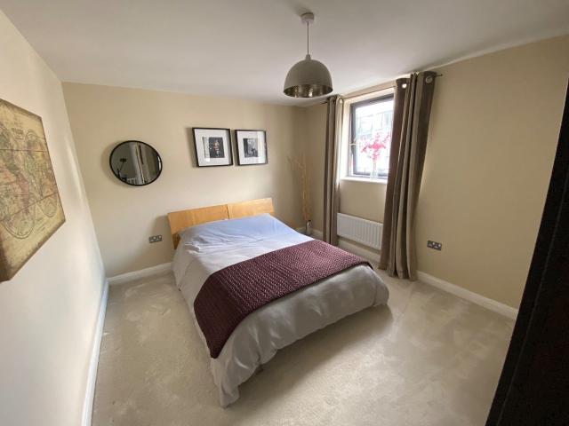 House at Clifford Way, Maidstone