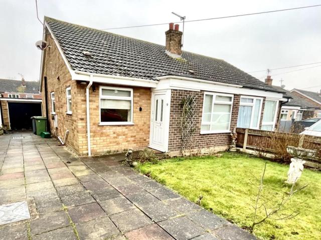 House at Clifford Pye Close, Broadland