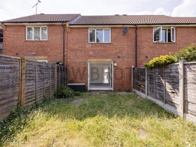 House at Clifford Road, Greater London