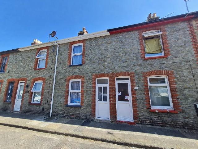 House at Clifford Street, Newport