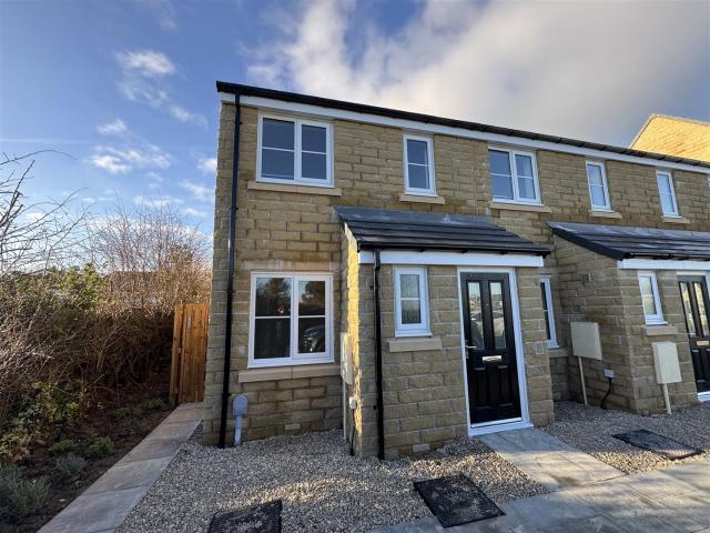 House at Cliffe Hill View, Kirklees