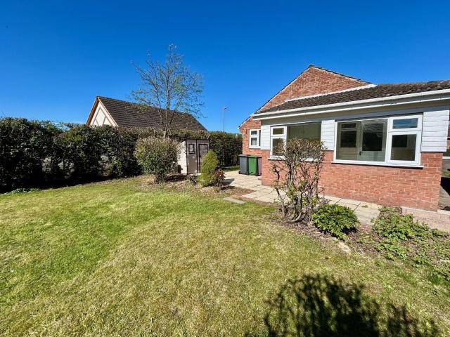 House at Clifton Avenue, Barlborough