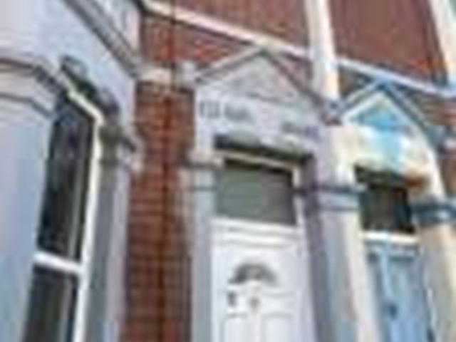 House at Clifton Place, Bristol