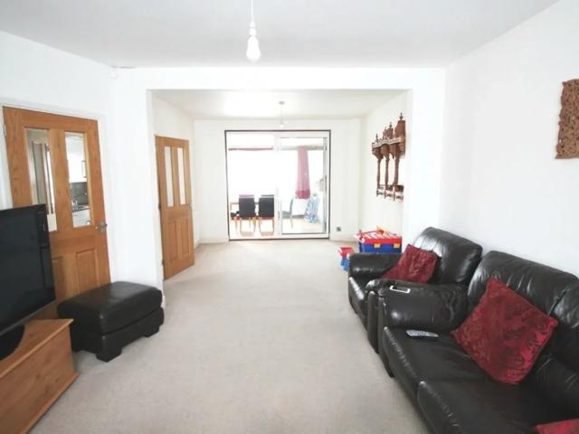 House at Clifton Road, Greater London