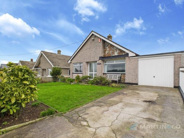 House at Clifton Road, Illogan