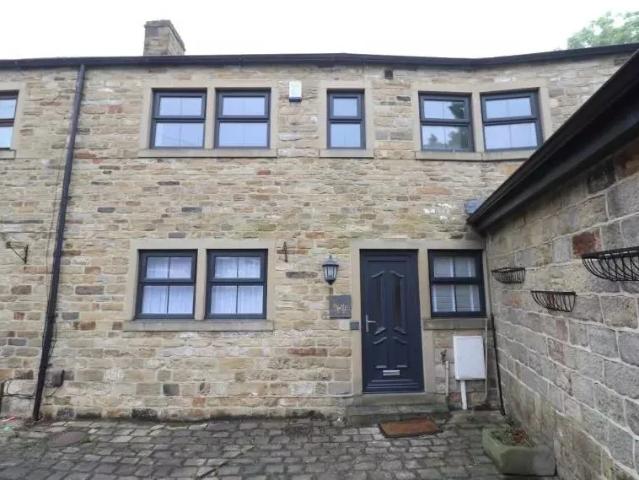 House at Clifton Road, Leeds
