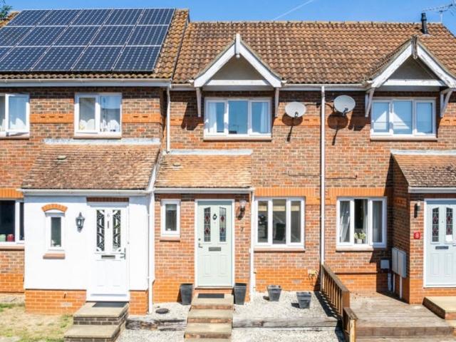 House at Clifton Road, Mid Sussex