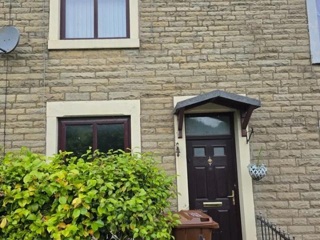 House at Clifton Street, Hyndburn