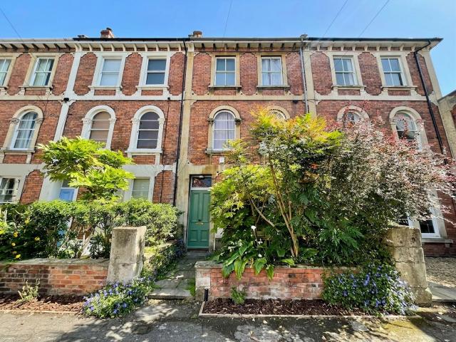 house at Clifton, Sunningdale, BS8 2NF