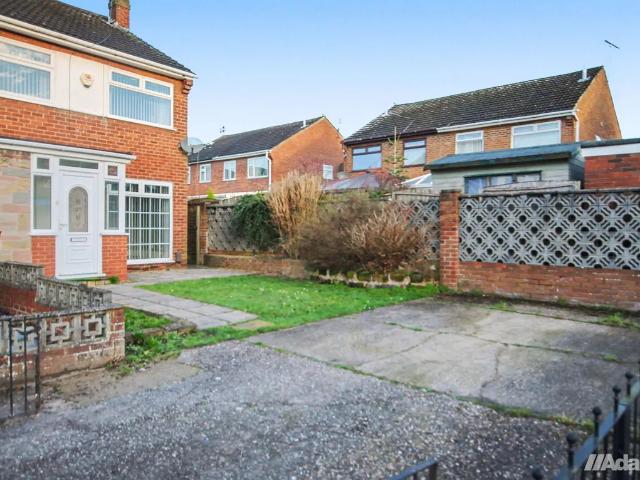 House at Clincton View, Widnes