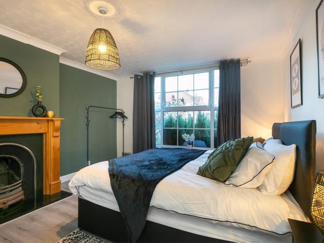 House at Clintons Green, Bracknell