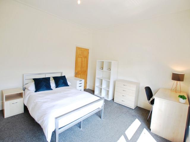 House at Club Garden Road, Sheffield