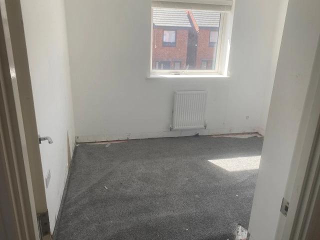 Apartment at Clun Forest Way, Milton Keynes