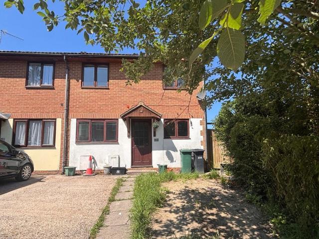 House at Clyde Close, Reigate and Banstead
