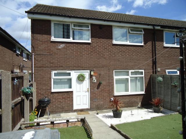 House at Clyde Gardens, Leeds