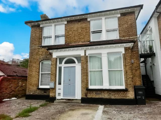 House at Clyde Road, Greater London