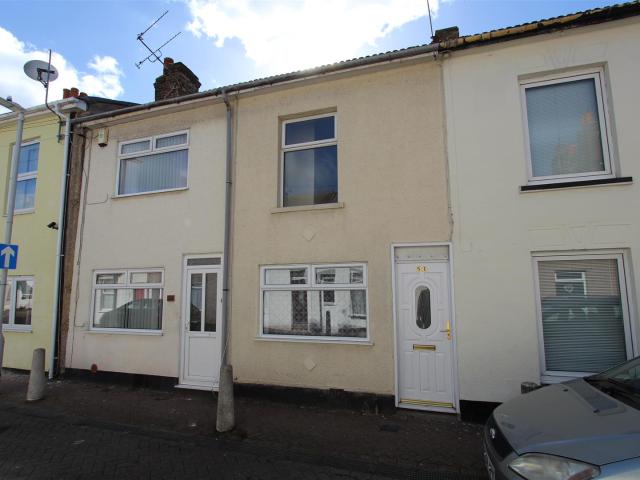House at Clyde Street, Borough of Swale