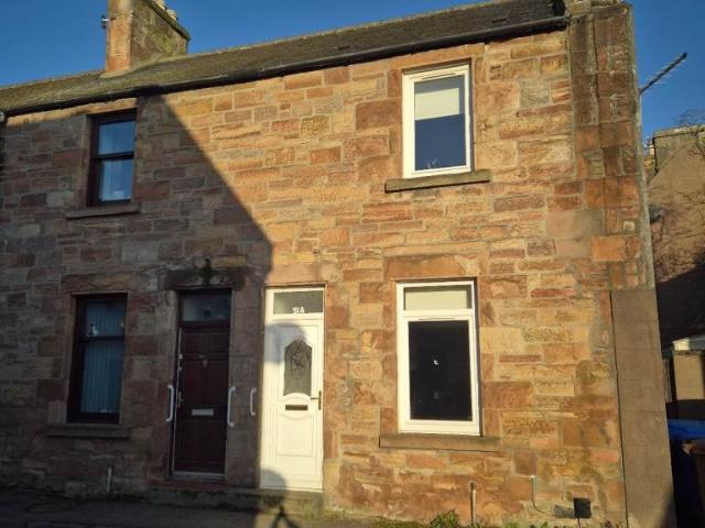 House at Clyde Street, Invergordon