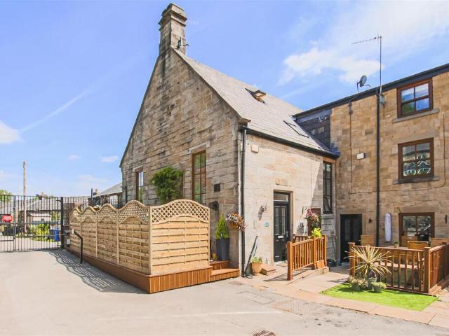 House at Crow Lane, Ramsbottom