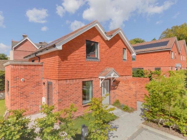 House at Crowborough Hill, Wealden