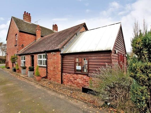 House at Crown East Lane, Malvern Hills