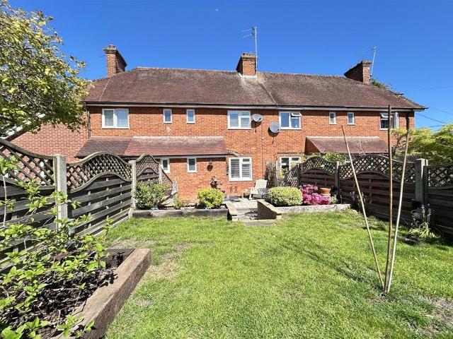 House at Crown Lane, Basingstoke and Deane