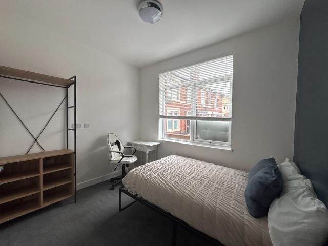 House at Crown Mews, Derby