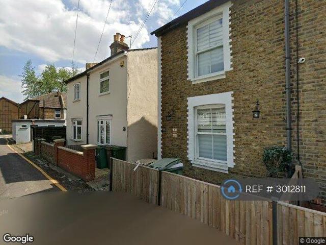 House at Crown Road, Greater London