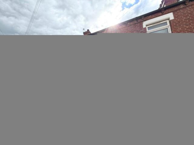 House at Crowther Place, Wakefield