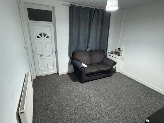 House at Crowther Street, Wolverhampton