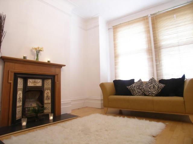 House at Croxted Road, Greater London