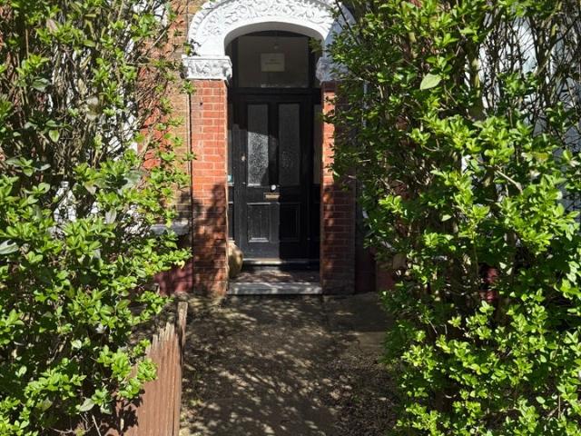 House at Croxted Road, Greater London