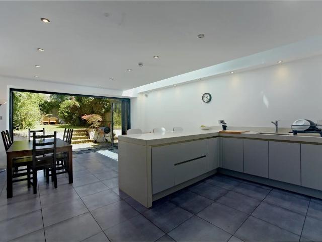 House at Croxted Road, Greater London