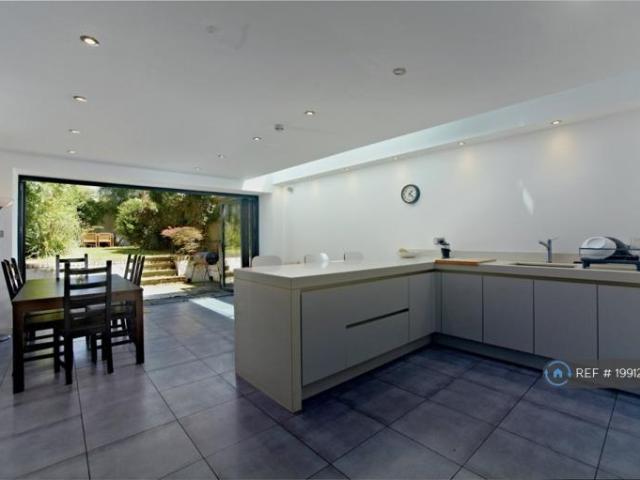 House at Croxted Road, Greater London