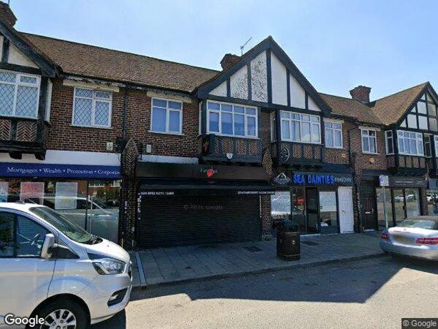 Apartment at Croydon Road, Greater London