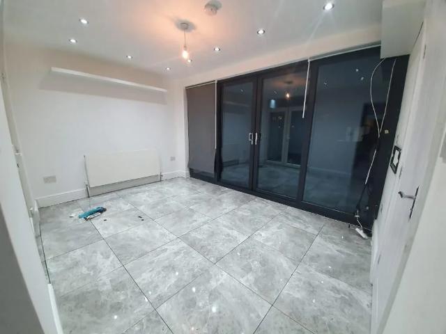 House at Croyland Road, Greater London