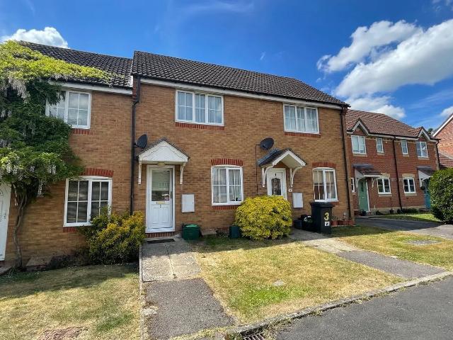 House at Crocus Mead, Thatcham