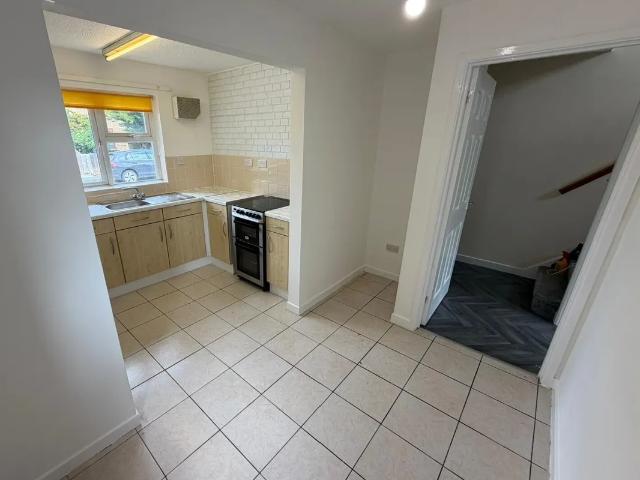 House at Crocus Way, Huntingdonshire