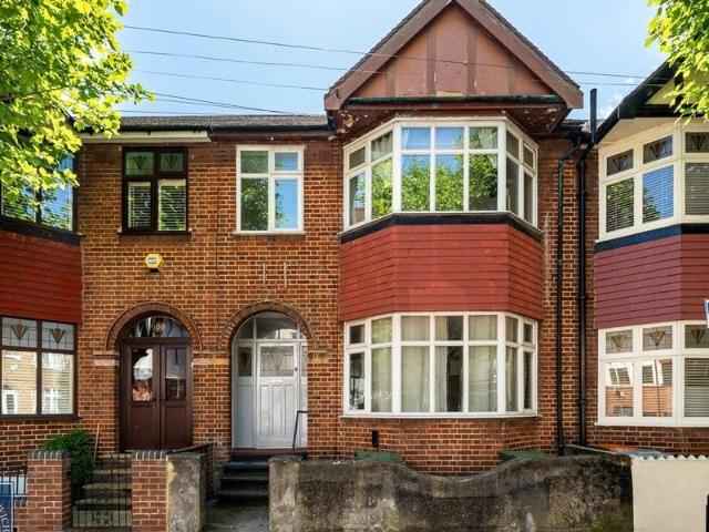 House at Crofton Road, Greater London