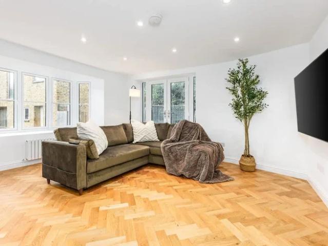 House at Crofton Road, Greater London