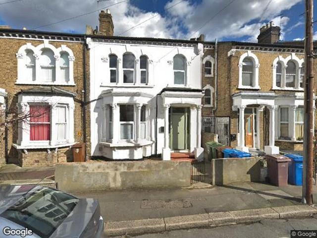 House at Crofton Road, Greater London