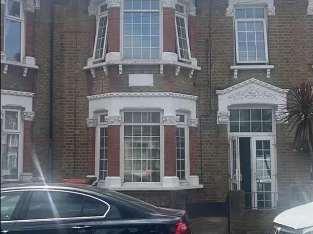 House at Crofton Road, Greater London