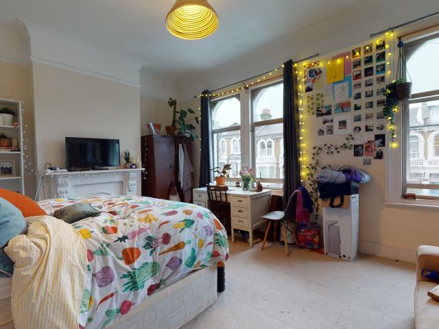 House at Crofton Road, Greater London