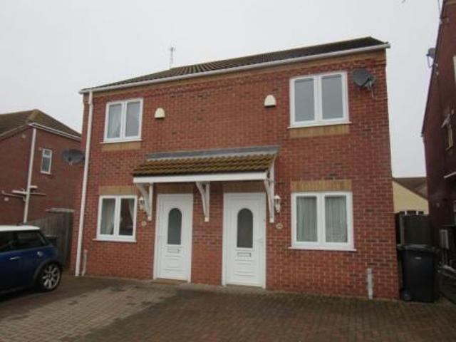 House at Crofters Close, King's Lynn and West Norfolk